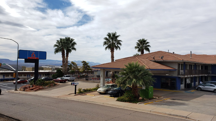 St. George Location – The Point by Switchpoint | Utah Hotel Attainable ...