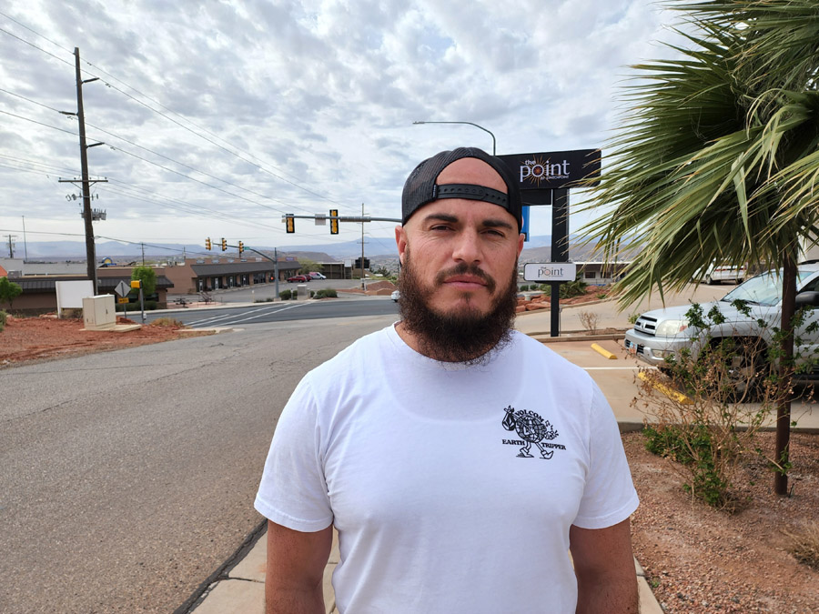 St. George Location – The Point by Switchpoint | Utah Hotel Attainable ...