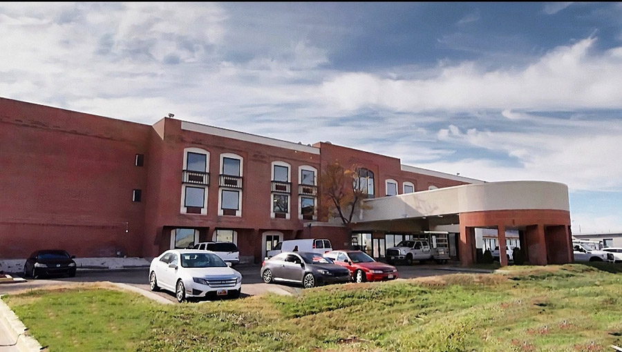 Airport (SLC) Location – The Point by Switchpoint | Utah Hotel ...